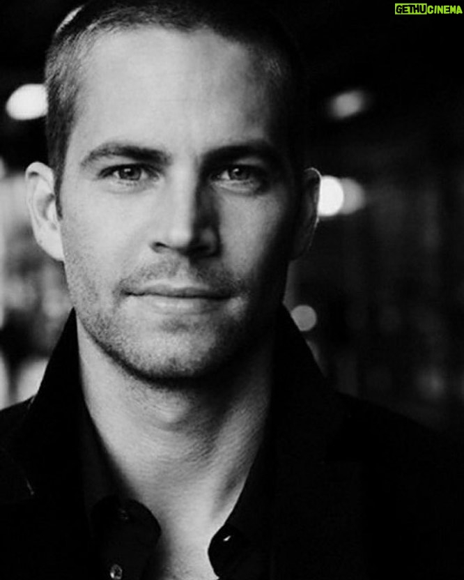 Paul Walker Instagram – “Sometimes the hurdles aren’t really hurdles at ...