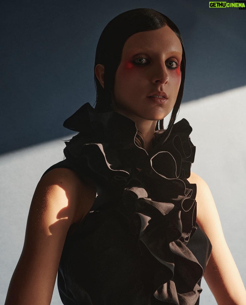 Paula Luchsinger Instagram – Gracias gracias gracias a estos genios por ...