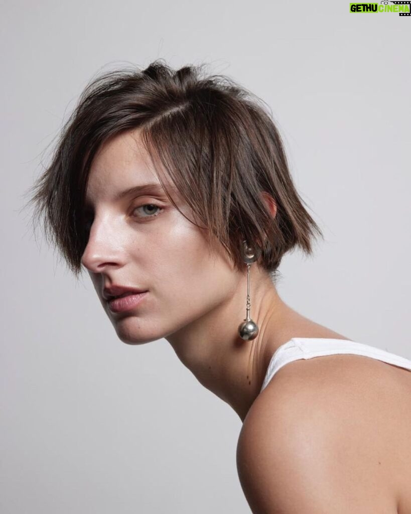 Actress Paula Luchsinger HD Instagram Photos and Wallpapers January ...