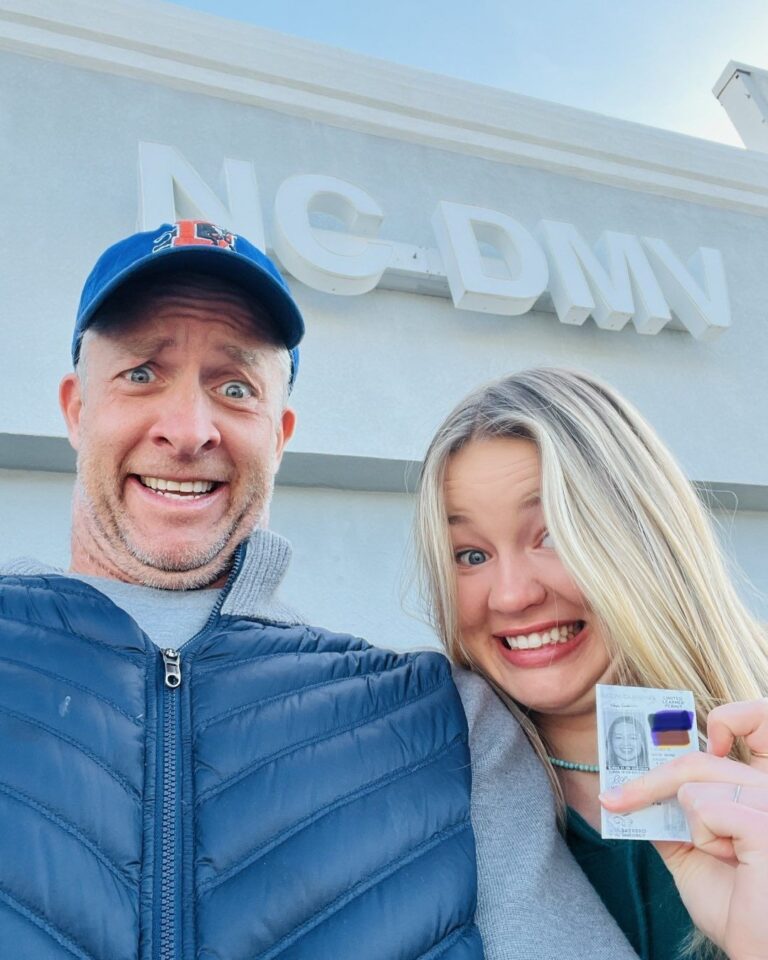 Penn Holderness's Instagram Gold: The 10 Most-Liked Posts