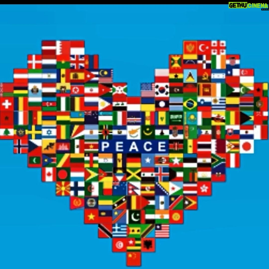 Peri Gilpin Instagram – Wishing Peace, Love, and Unity for All. #peace ...