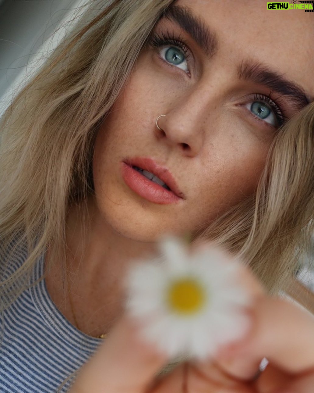 Perrie Edwards Instagram – Daisy daze | Gethu Cinema