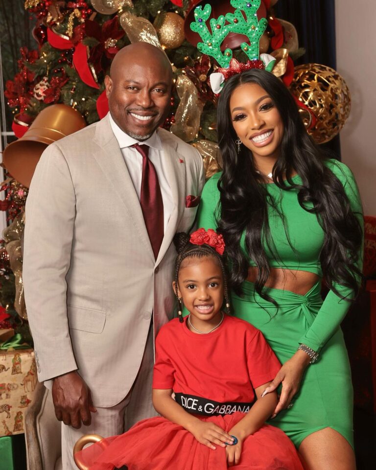 The Top 10 Most Engaging Instagram Photos of Porsha Williams