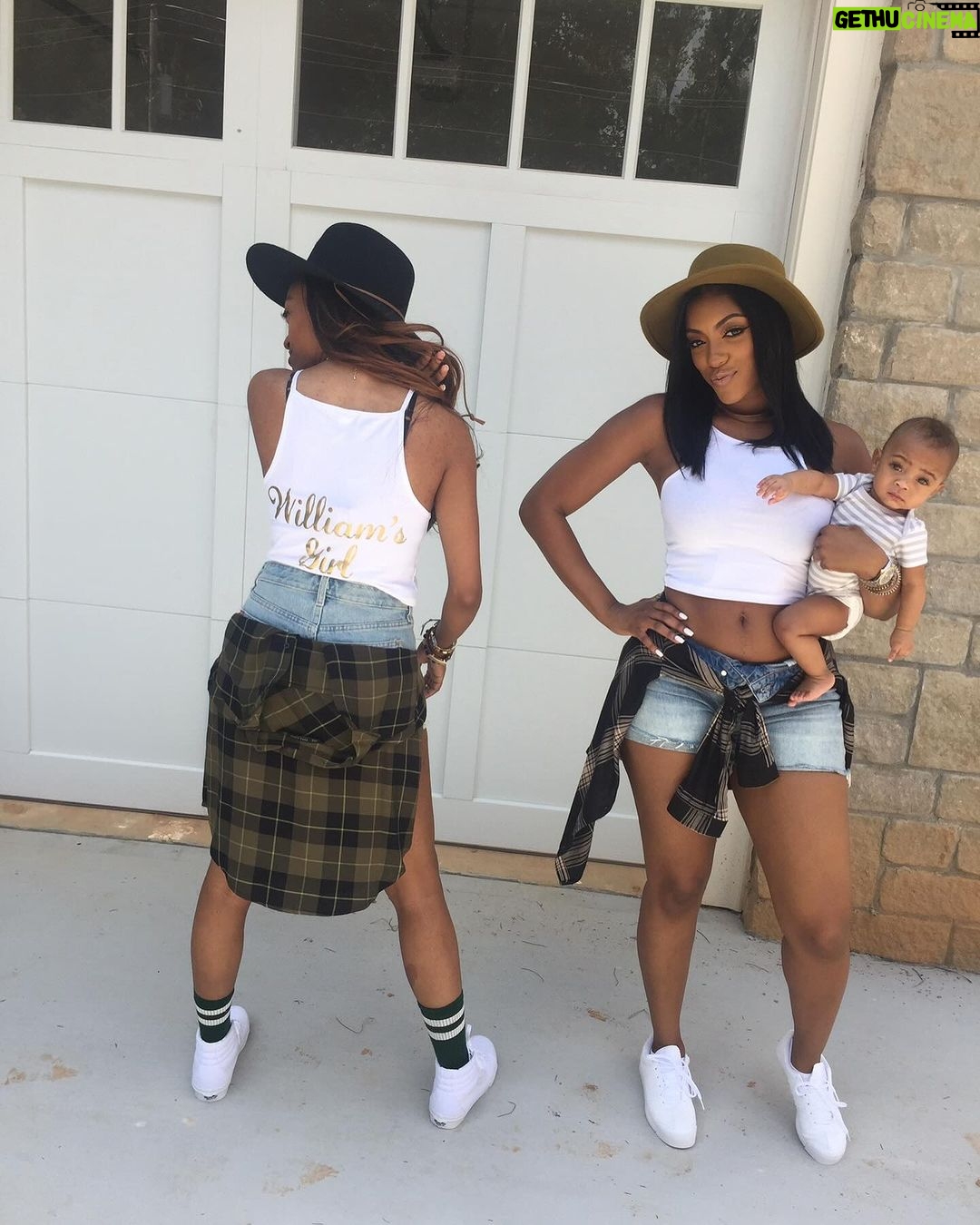 Actress Porsha Williams Guobadia HD Instagram Photos and Wallpapers ...