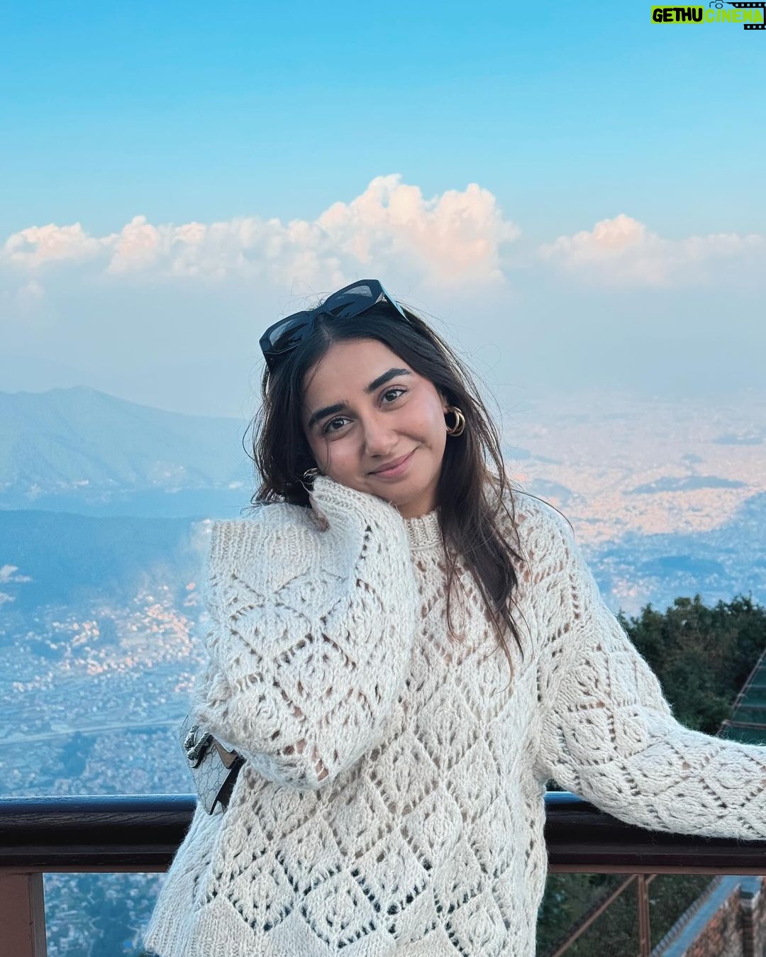 Actress Prajakta Koli HD Instagram Photos and Wallpapers November 2023 ...