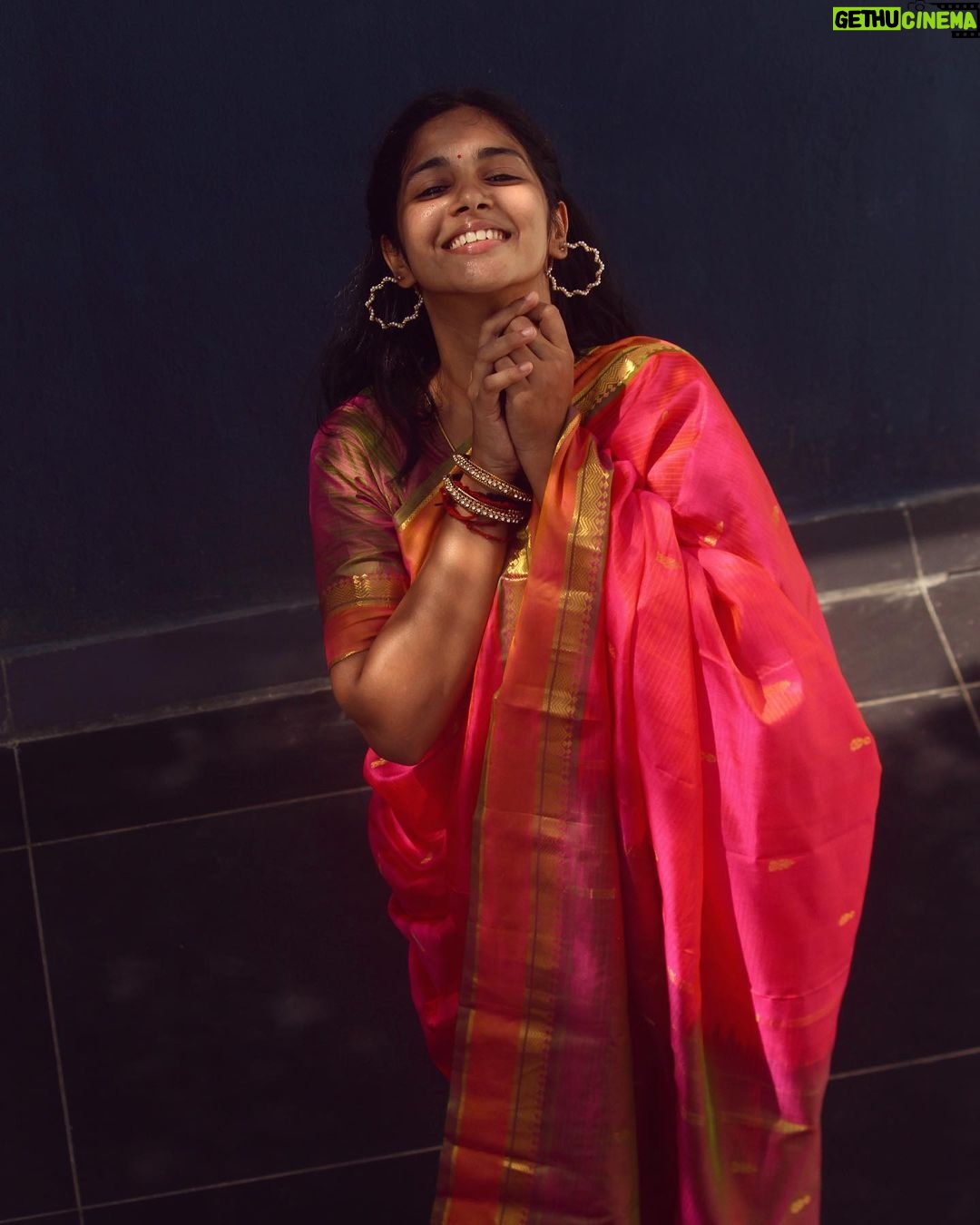 Actress Priya Venkat HD Instagram Photos and Wallpapers September 2023 ...