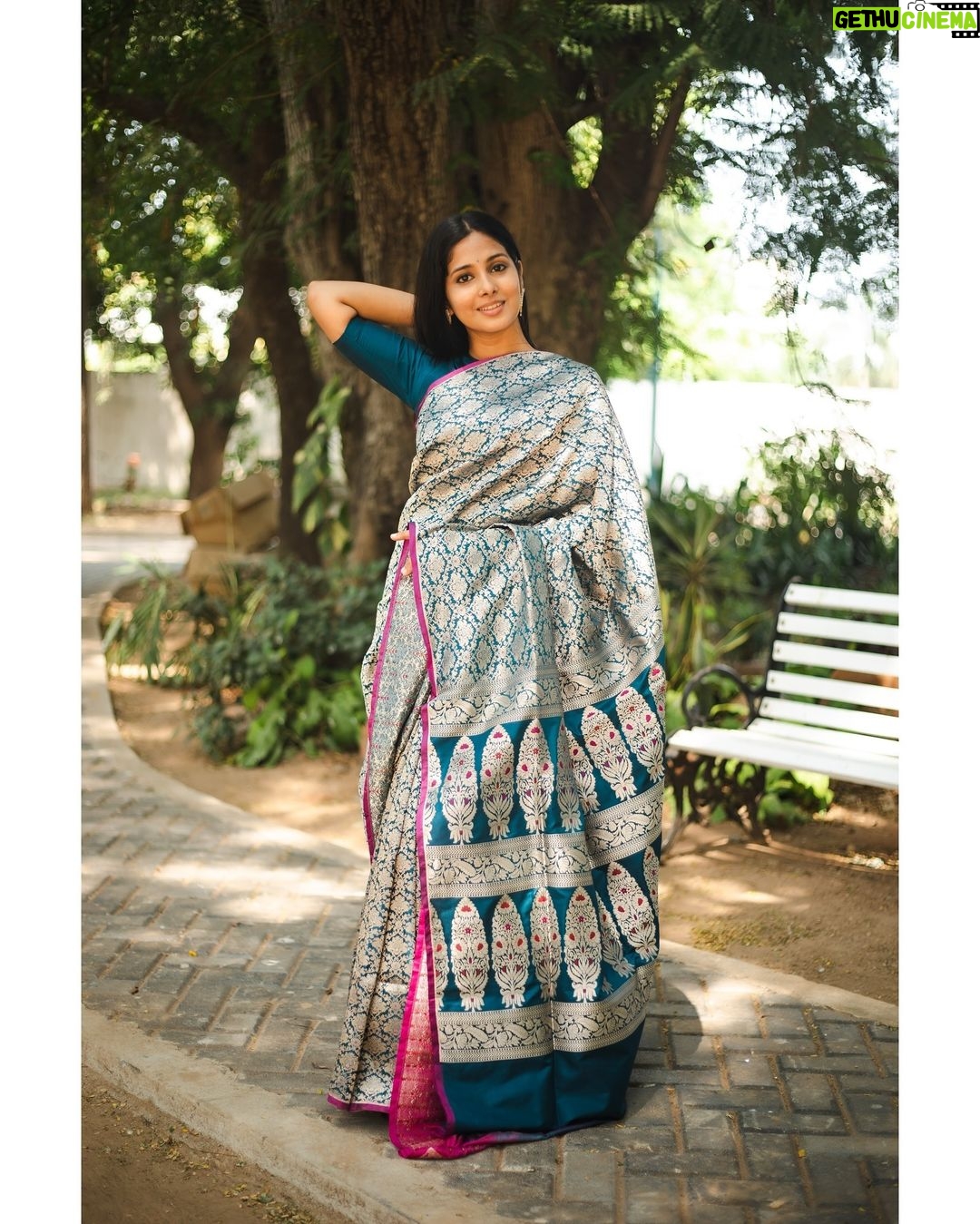 Actress Priya Venkat HD Instagram Photos and Wallpapers February 2024 ...