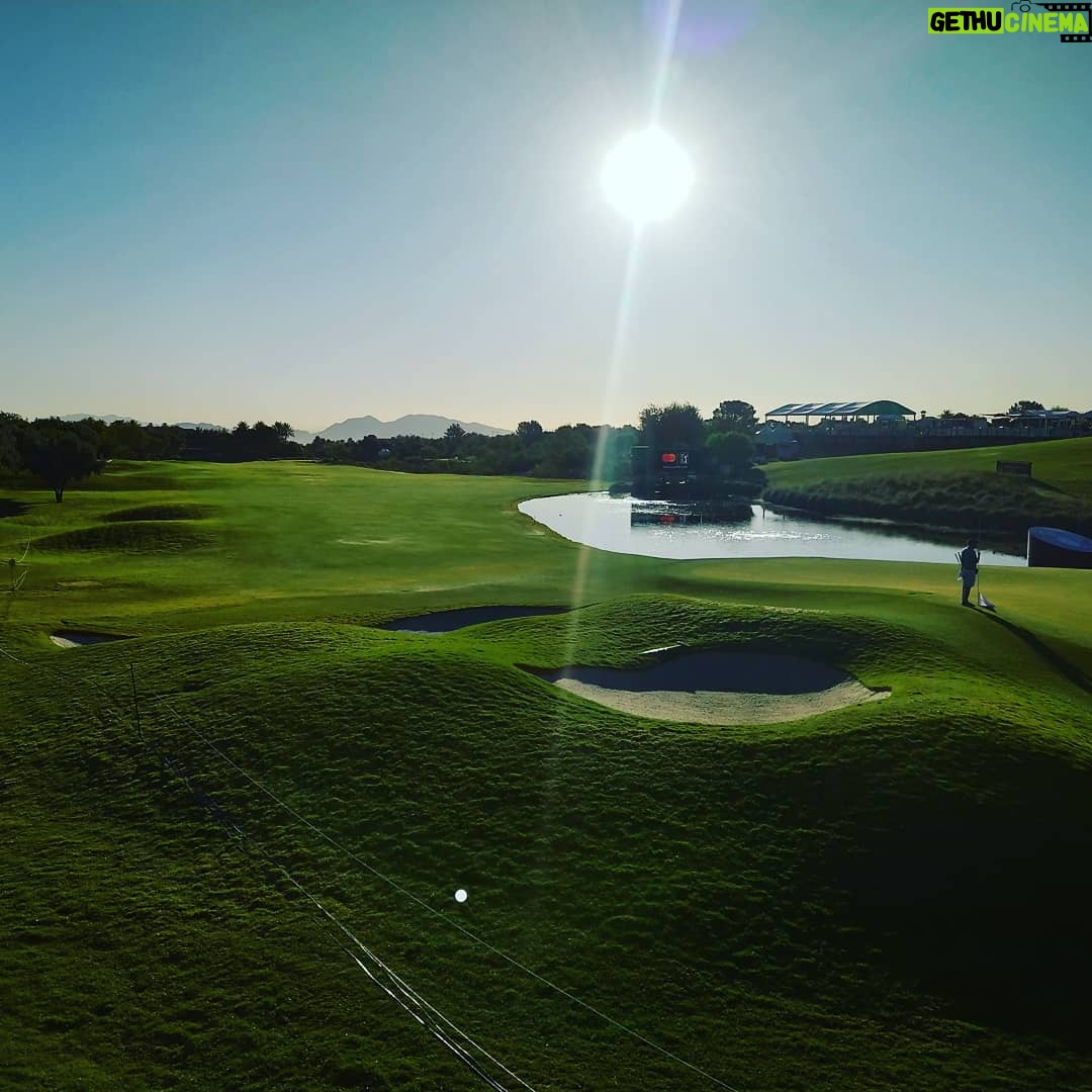 RJ Mitte Instagram – Shriners Children’s Open | Gethu Cinema