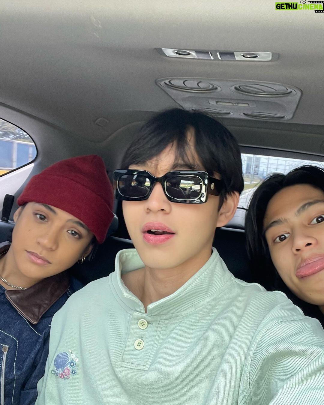 Actor Rabin Angeles HD Instagram Photos and Wallpapers April 2023 ...