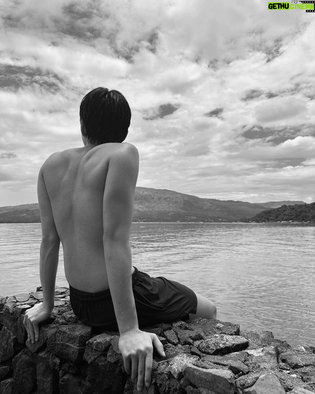 Actor Rabin Angeles HD Instagram Photos and Wallpapers December 2023 ...