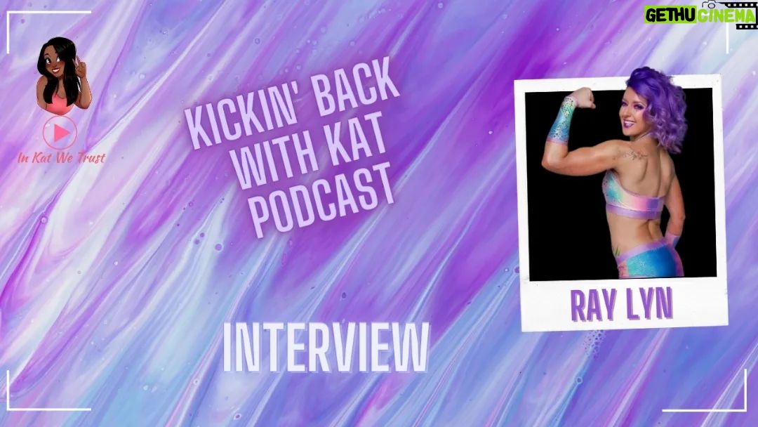 Rachel Kelvington Bostic Instagram – My new interview is LIVE! I sat ...