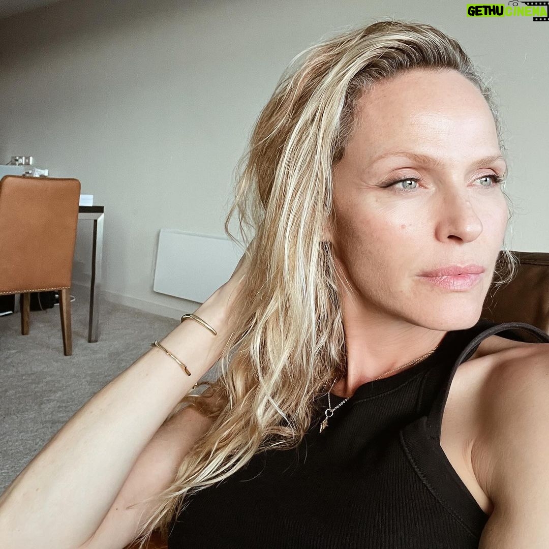 Rachel Roberts Instagram – Peace out New Zealand. 🇳🇿 🏻 until next time ...