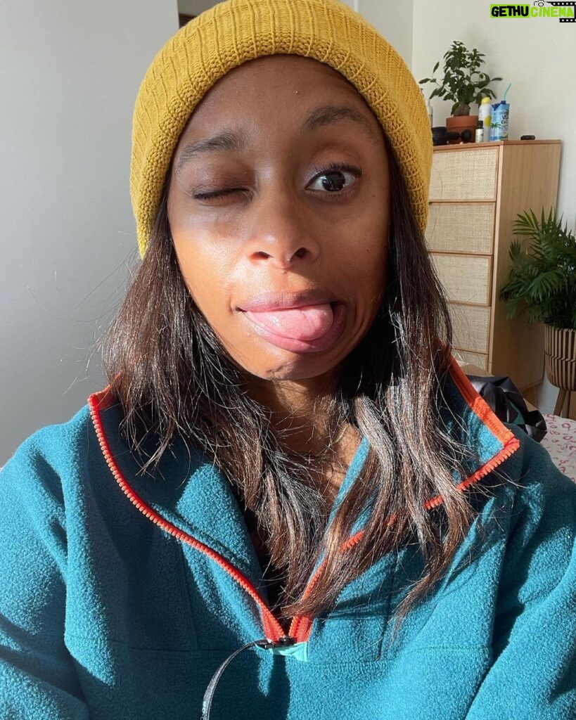 Actress Rae Wynn-Grant HD Instagram Photos and Wallpapers May 2023 ...