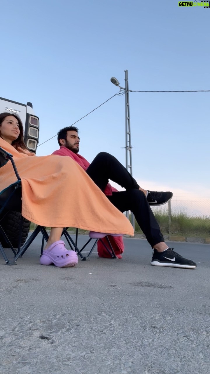 Rahma Riyad Instagram – ♥️🌅🦡 Istanbul, Turkey | Gethu Cinema