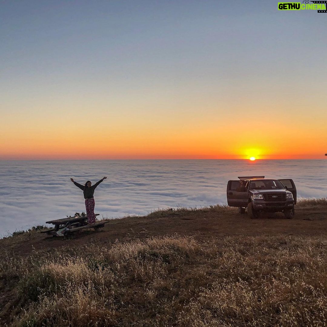 Rainer Dawn Instagram – Golden days Scotts Valley, California | Gethu ...