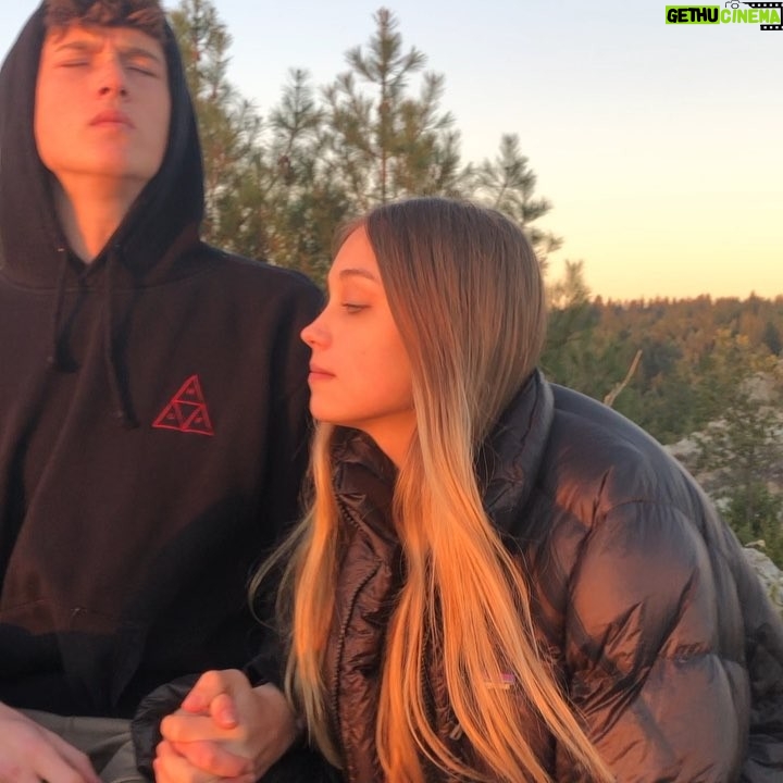 Rainer Dawn Instagram – Shine on 💎 | Gethu Cinema