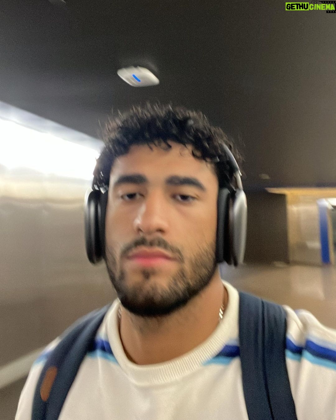 Rami Farran Instagram – Life lately 📚 | Gethu Cinema