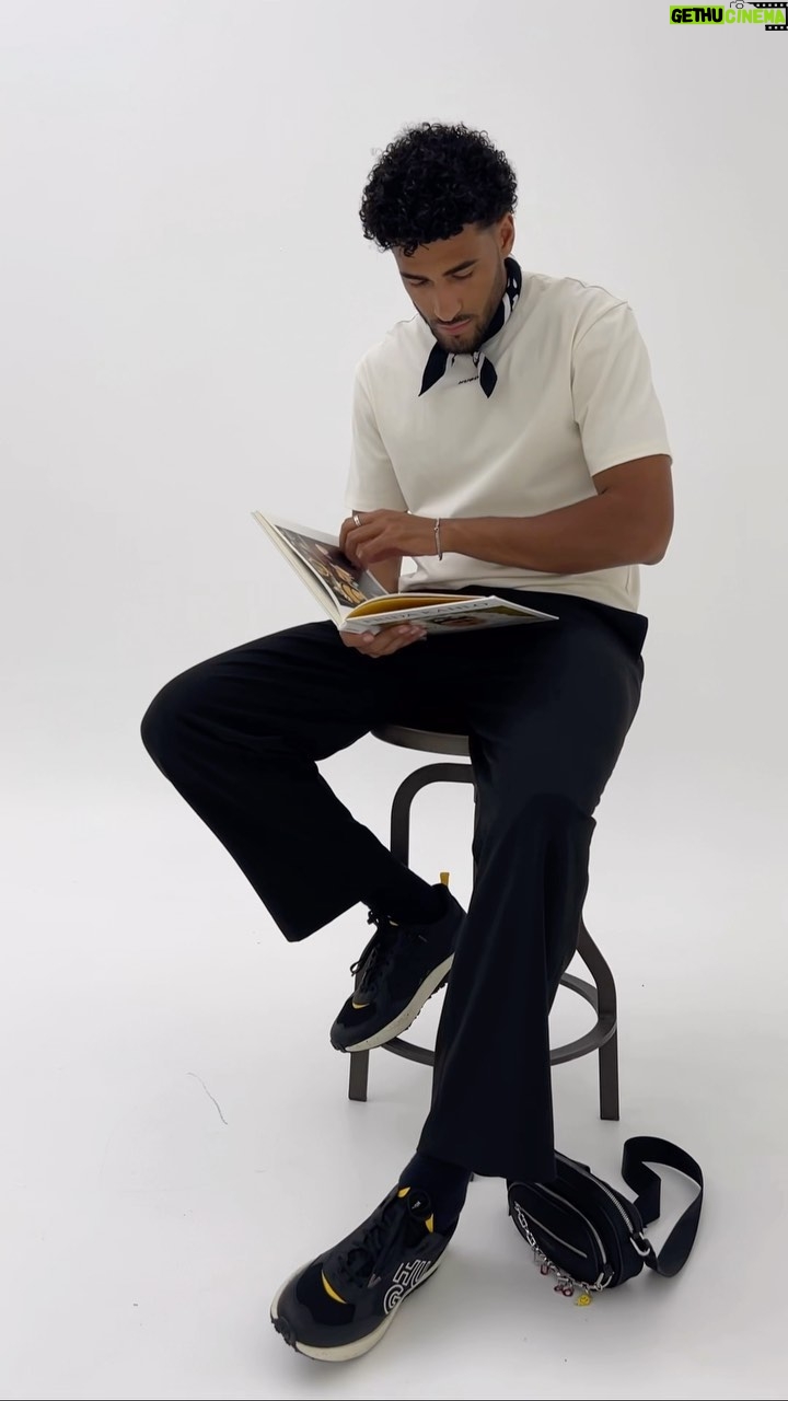 Actor Rami Farran HD Instagram Photos and Wallpapers December 2023 ...