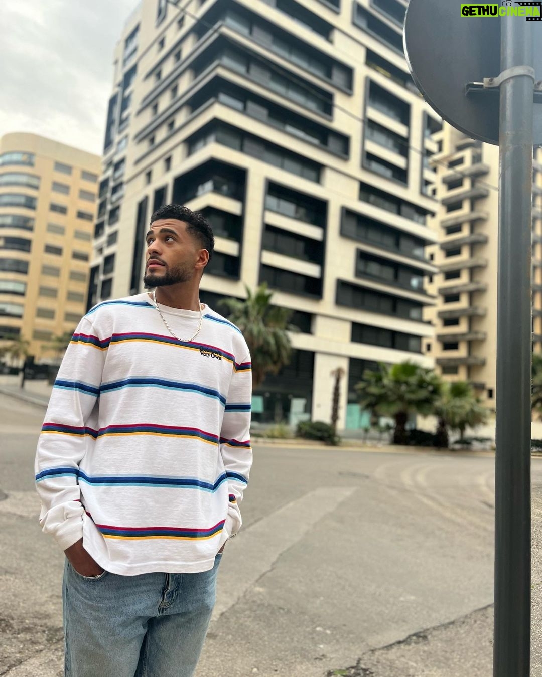 Rami Farran Instagram – Life lately 📚 | Gethu Cinema