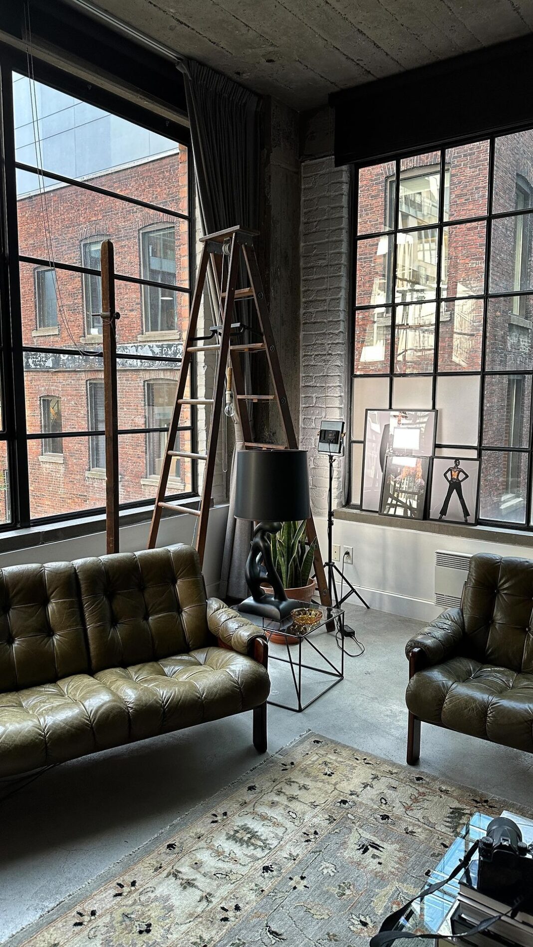 Actor Rami Farran HD Photos and Wallpapers December 2023 | Gethu Cinema