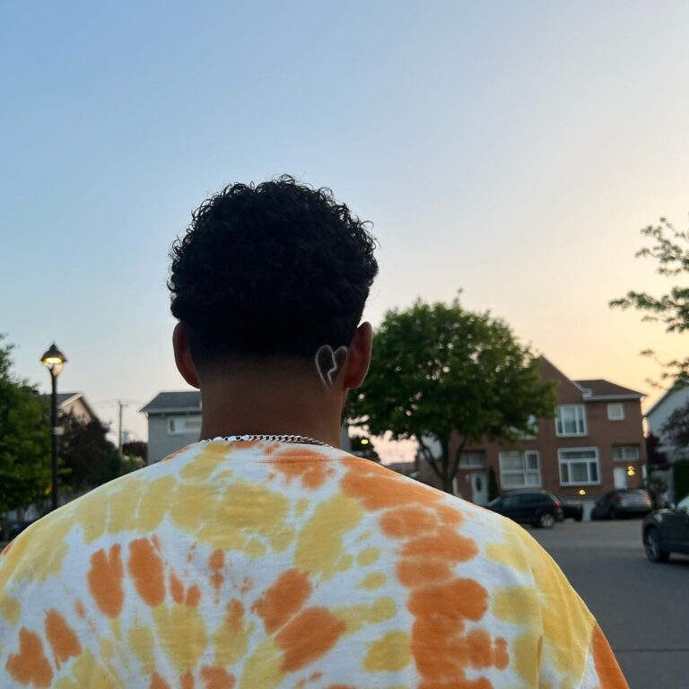 The Most Loved Instagram Photos of Rami Farran: Top 10