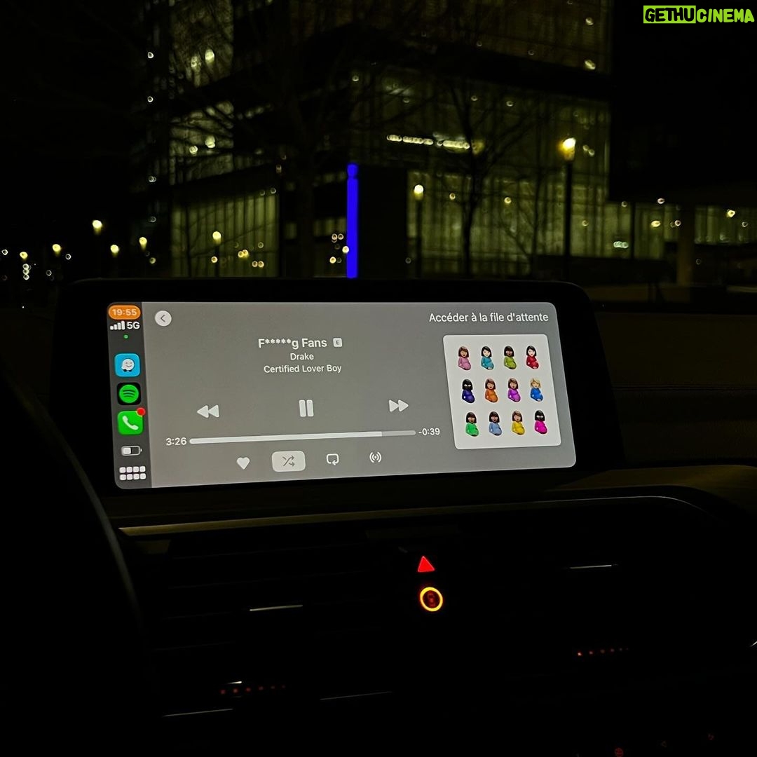 Rami Farran Instagram – Went six digits on the lock screen code | Gethu ...