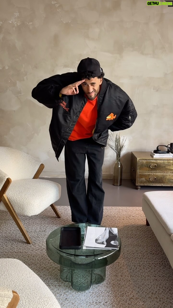 Rami Farran Instagram – My favorite jackets of the moment from @hm_man ...