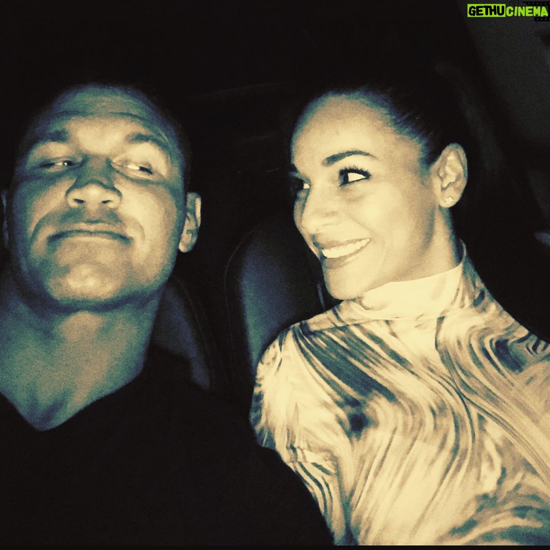 Randy Orton Instagram – 36 hours from now I’ll get to see her for the ...