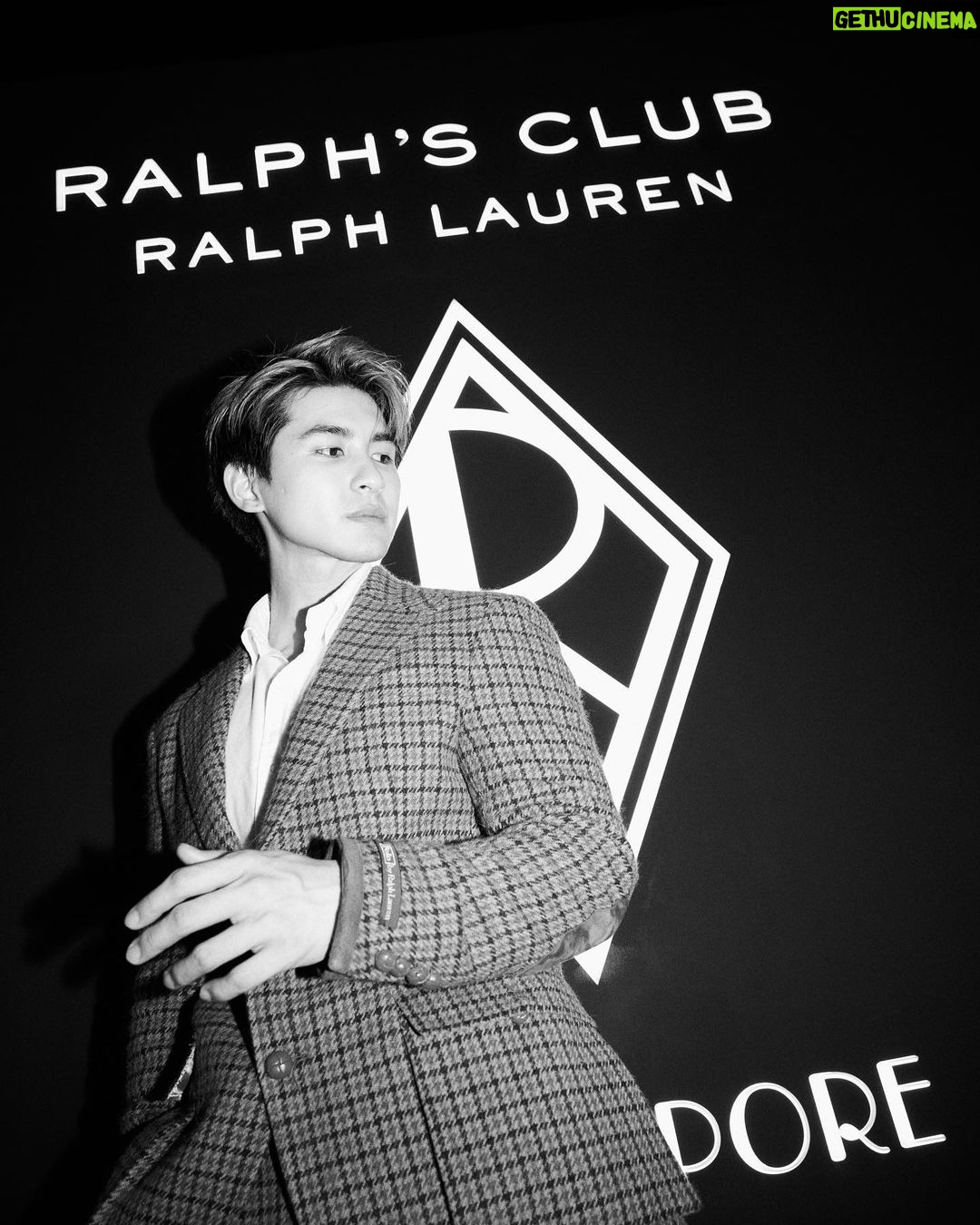 Actor Raynold Tan HD Instagram Photos and Wallpapers December 2023 ...