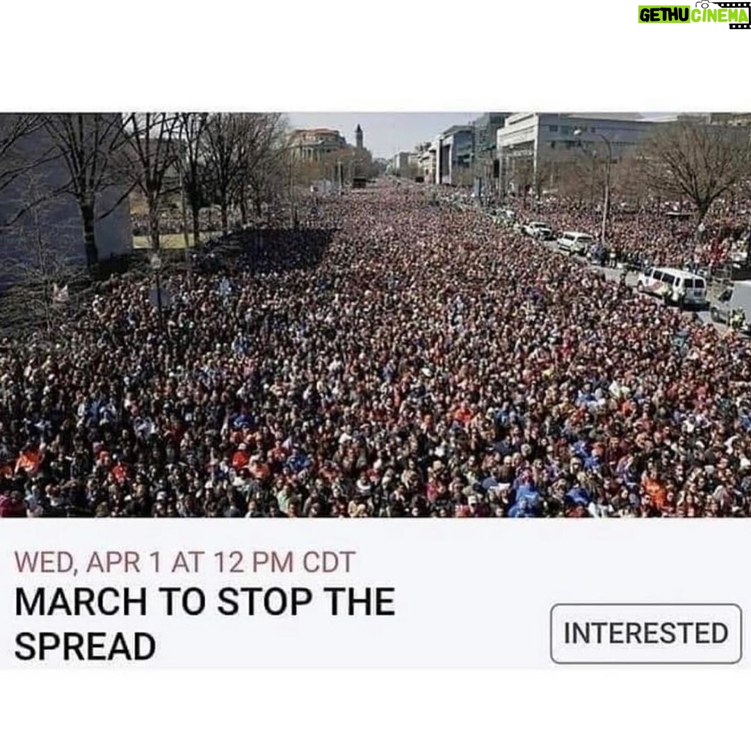 Rebecca Romijn Instagram – Hey hey ho ho ‘rona virus gotta go | Gethu ...