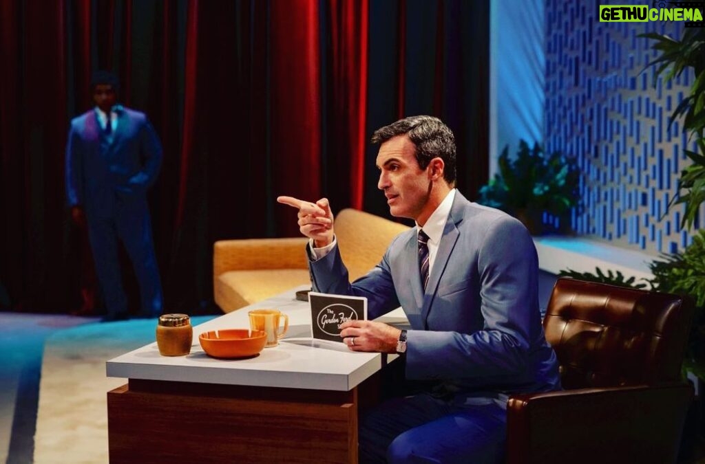 Actor Reid Scott HD Instagram Photos and Wallpapers May 2023 | Gethu Cinema