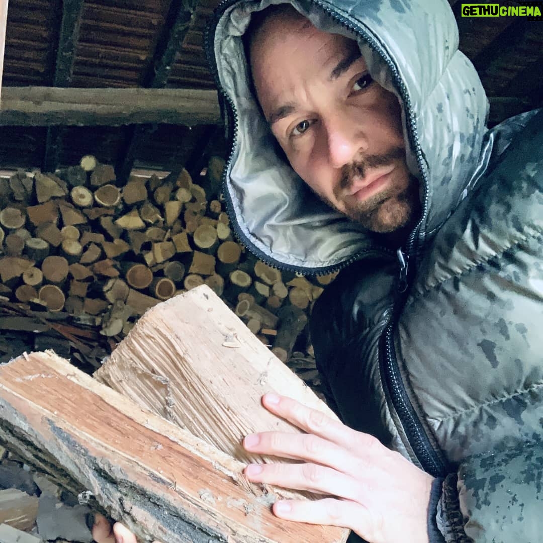 Renato Novara Instagram – Ritorno alle origini 🌲 Da piccolo facevo ...