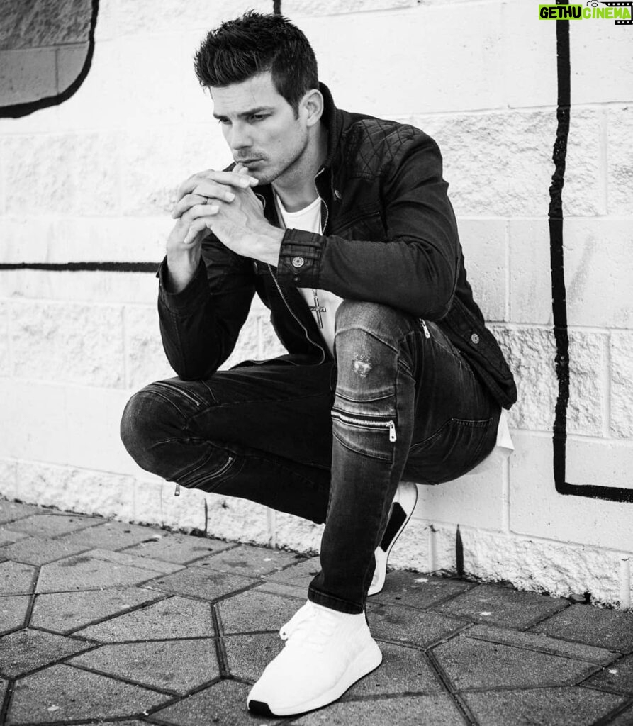 Actor Rick Malambri HD Instagram Photos and Wallpapers May 2018 | Gethu ...