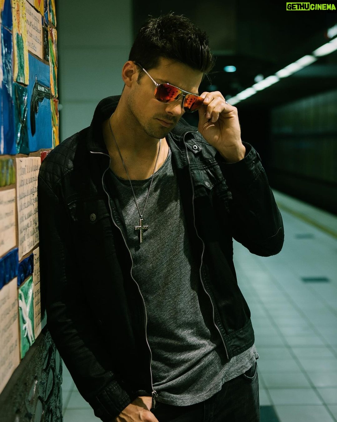 Actor Rick Malambri HD Instagram Photos and Wallpapers November 2023 ...