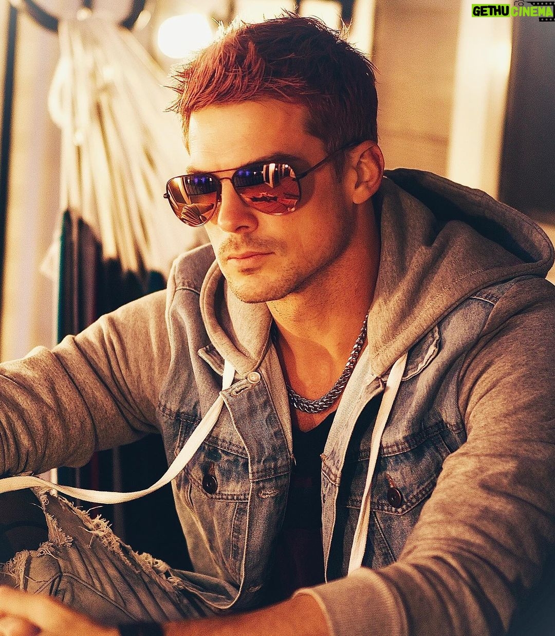 Actor Rick Malambri HD Instagram Photos and Wallpapers November 2023 ...