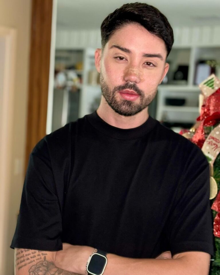 10 Stunning Instagram Photos of Rico Melquiades