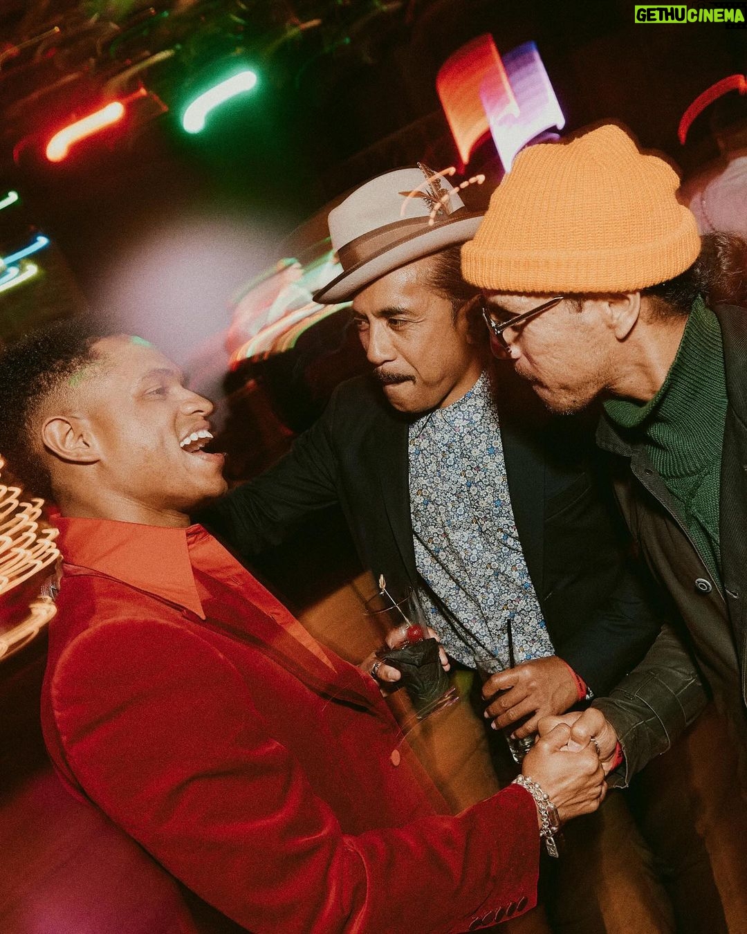 Actor Roman Banks HD Instagram Photos and Wallpapers December 2023 ...