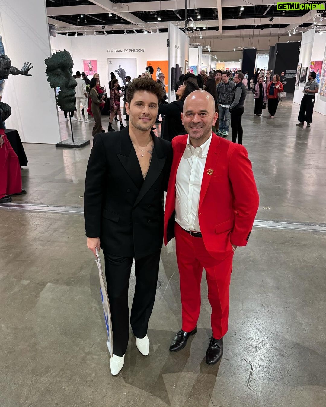 Actor Ronen Rubinstein HD Instagram Photos and Wallpapers February 2024 ...