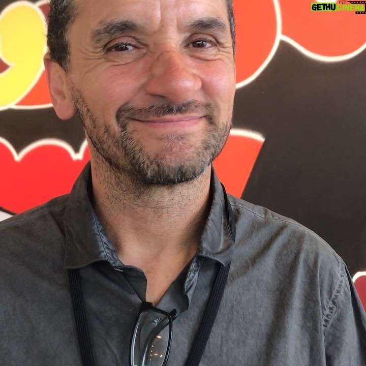 Rosie Perez Instagram – Yay! The new #ModSquad😂! @erichazenyc #NewWork #dominiosugarfactory Thx ...