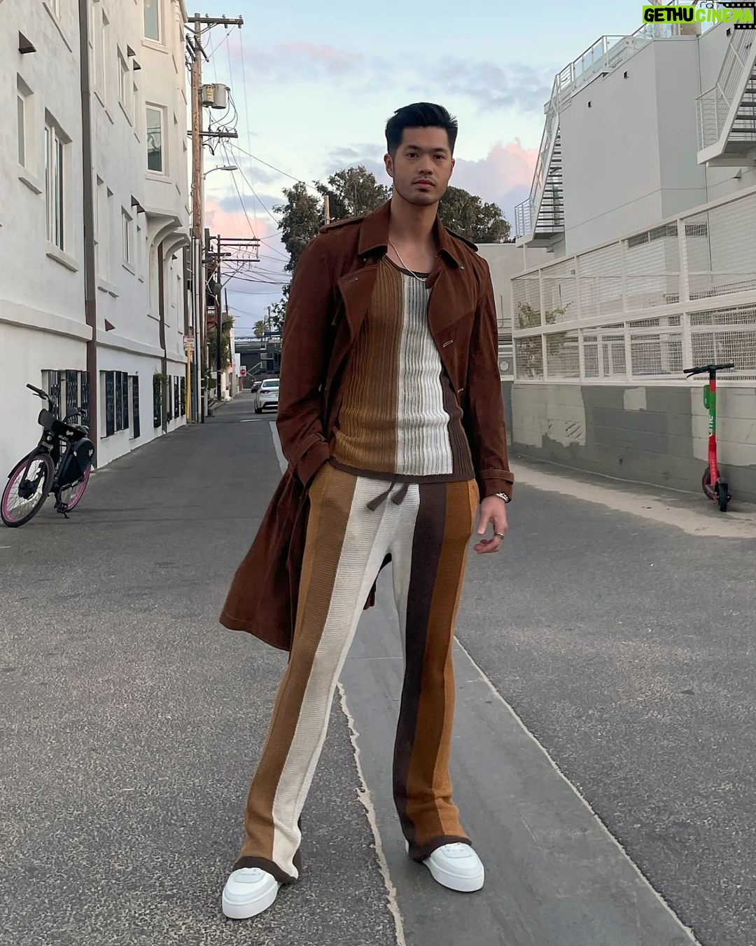 Ross Butler Instagram – vigorously voracious venetian vagabond @amiri ...