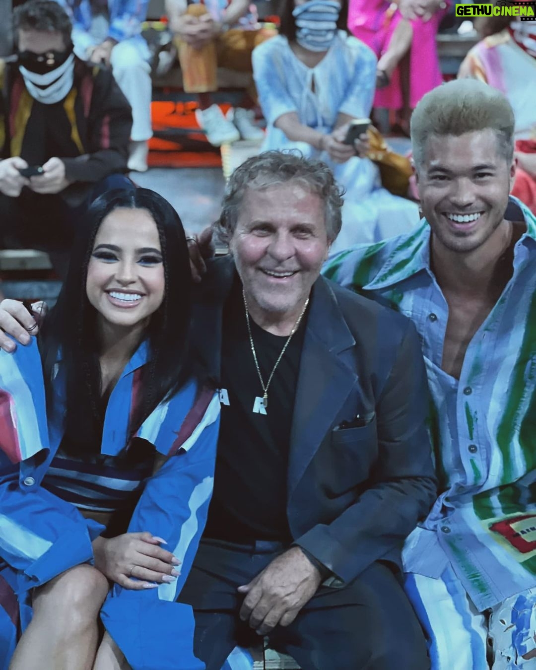 Ross Butler Instagram – Much love @renzorosso @iambeckyg | Gethu Cinema