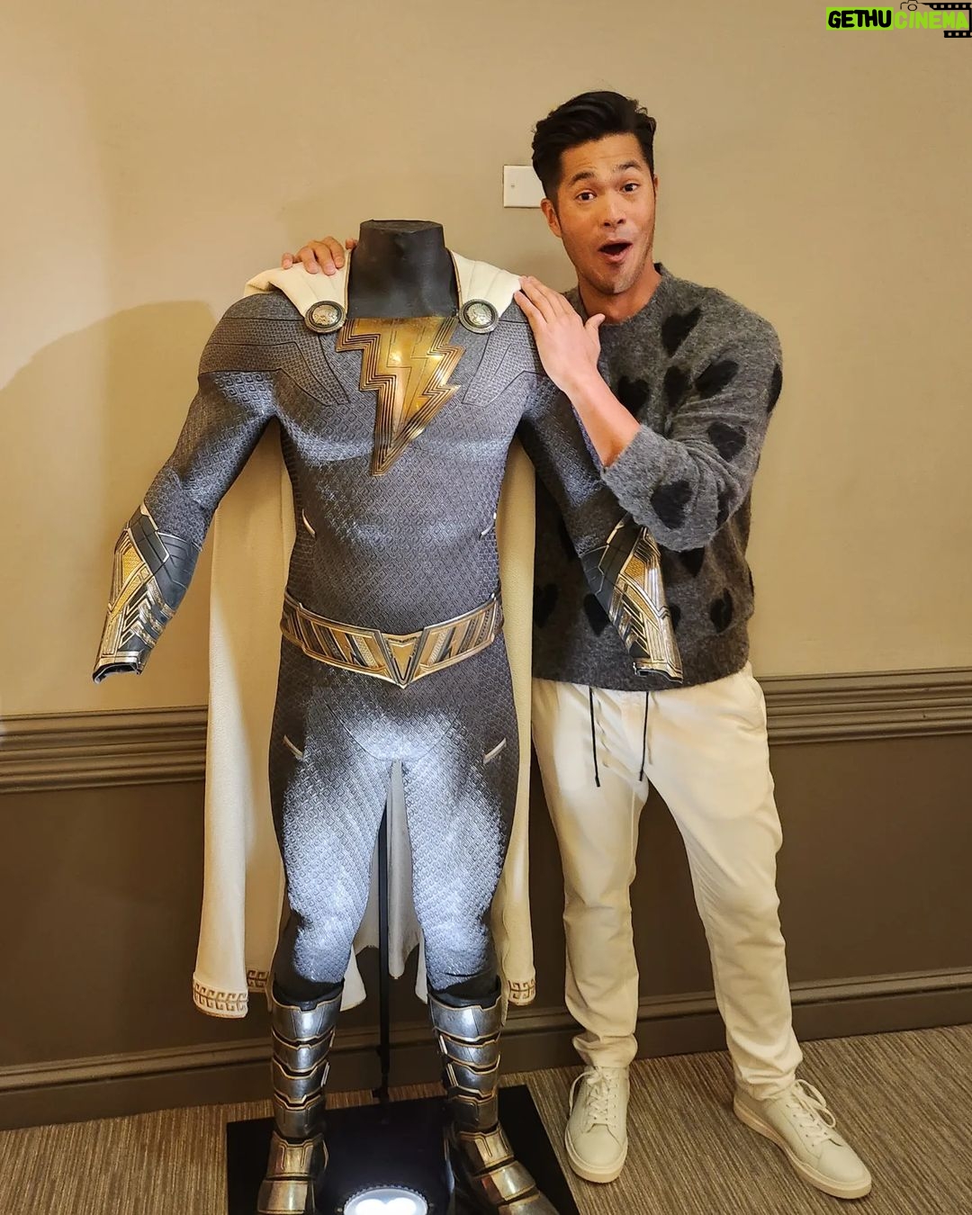 Ross Butler Instagram – Haven’t seen this bad boy in YEARS! Did press ...