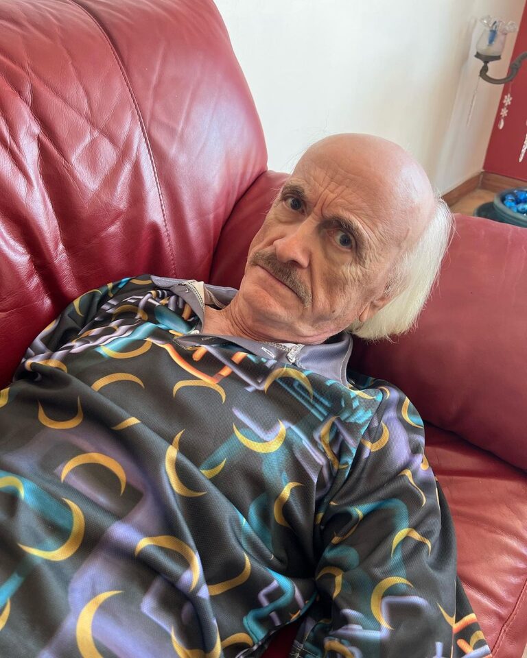 The Top 10 Ruben Rabasa Instagram Photos You Need to See