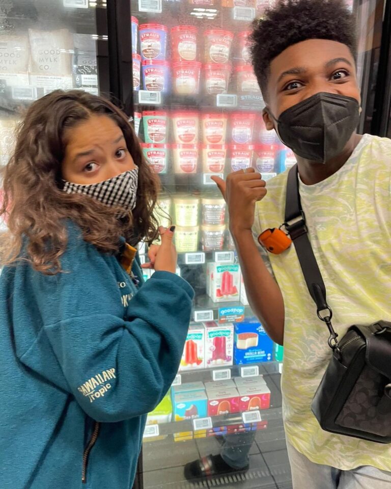 Top 10: Ruth Righi's Most Iconic Instagram Photos