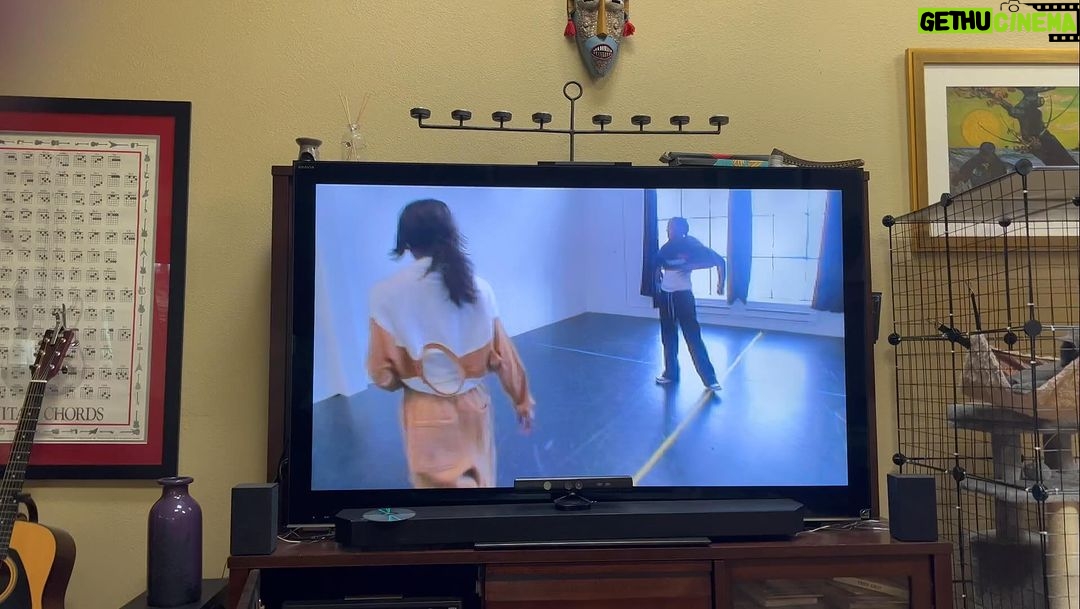 Actress Rutina Wesley HD Instagram Photos and Wallpapers April 2024 | Gethu Cinema