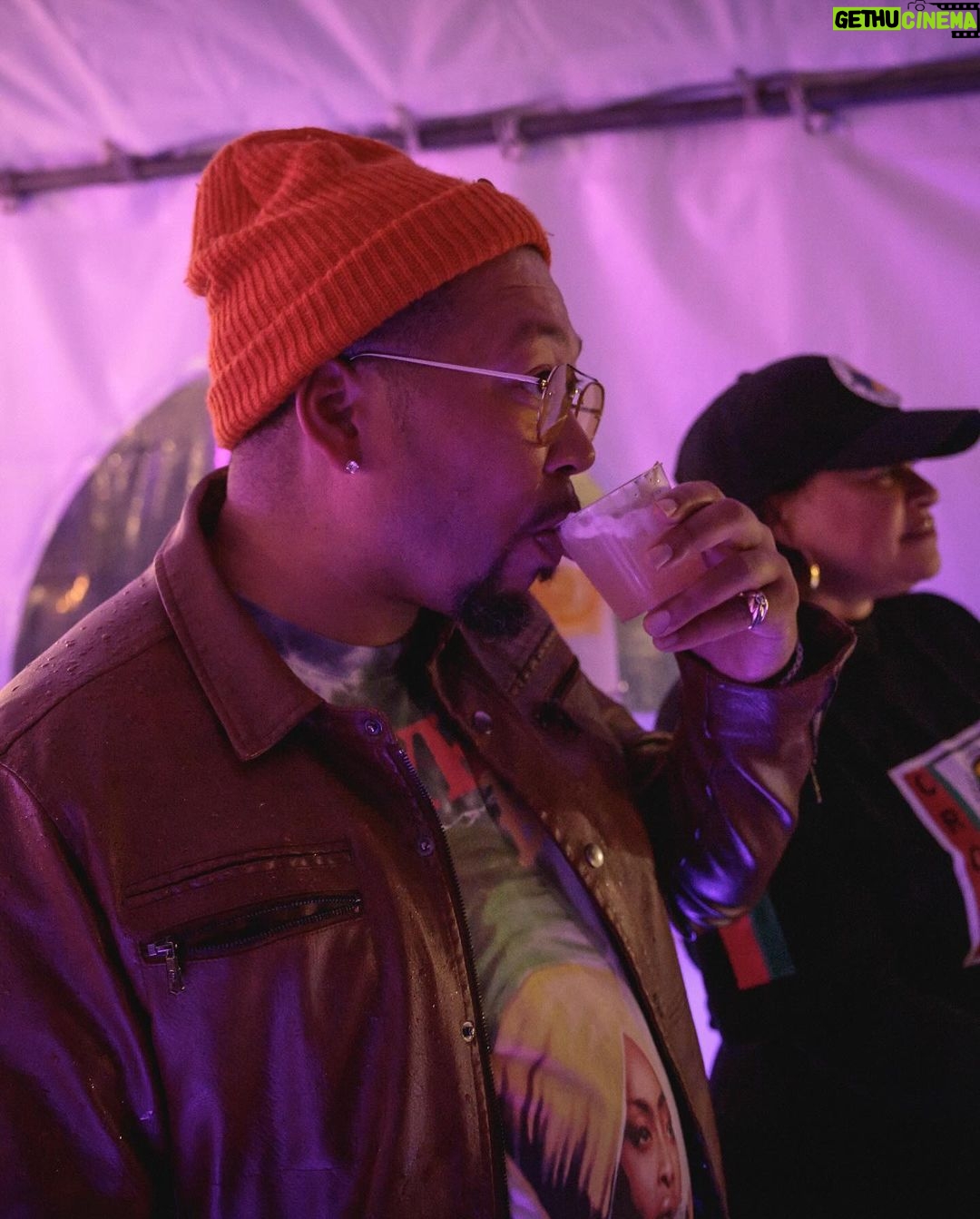 Actress Rutina Wesley HD Instagram Photos and Wallpapers December 2023 | Gethu Cinema