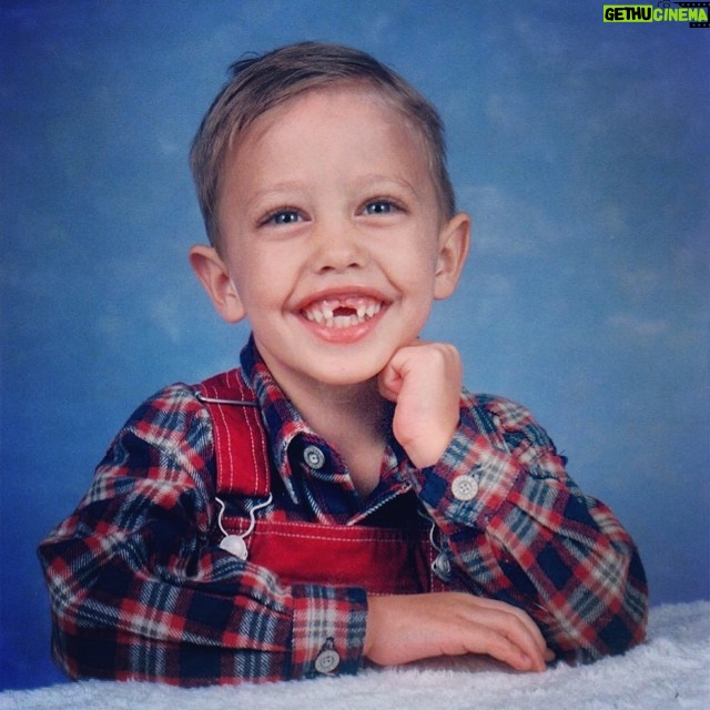 Ryan Lee Instagram – This is who I want 2 b when I grow up 🌞 | Gethu Cinema