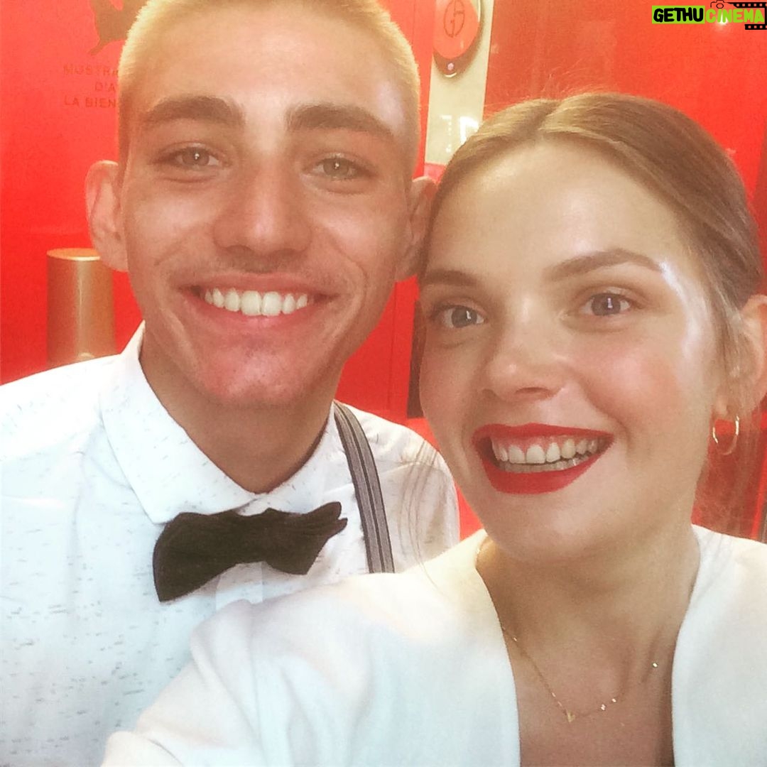 Sandra Drzymalska Instagram – SOLE. @carlo.sironi @aga_wasiak @kinoproduzioni @barbara_ronchi ...