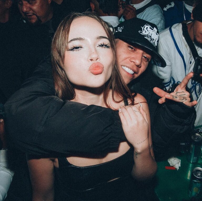 Santa Fe Klan’s Top 10 Instagram Photos That Fans Adore