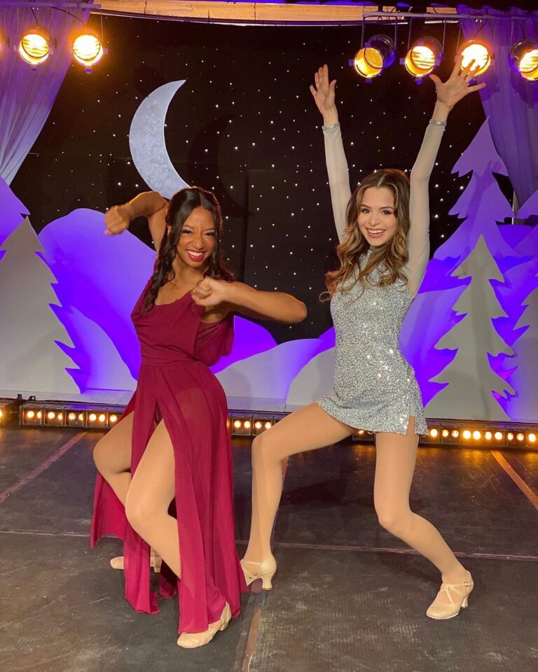 10 Times Sasha Clements's Instagram Photos Were Unforgettable